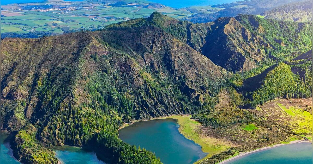 Urlaub auf den Azoren: Die wichtigsten Tipps für Reisende | 1&1