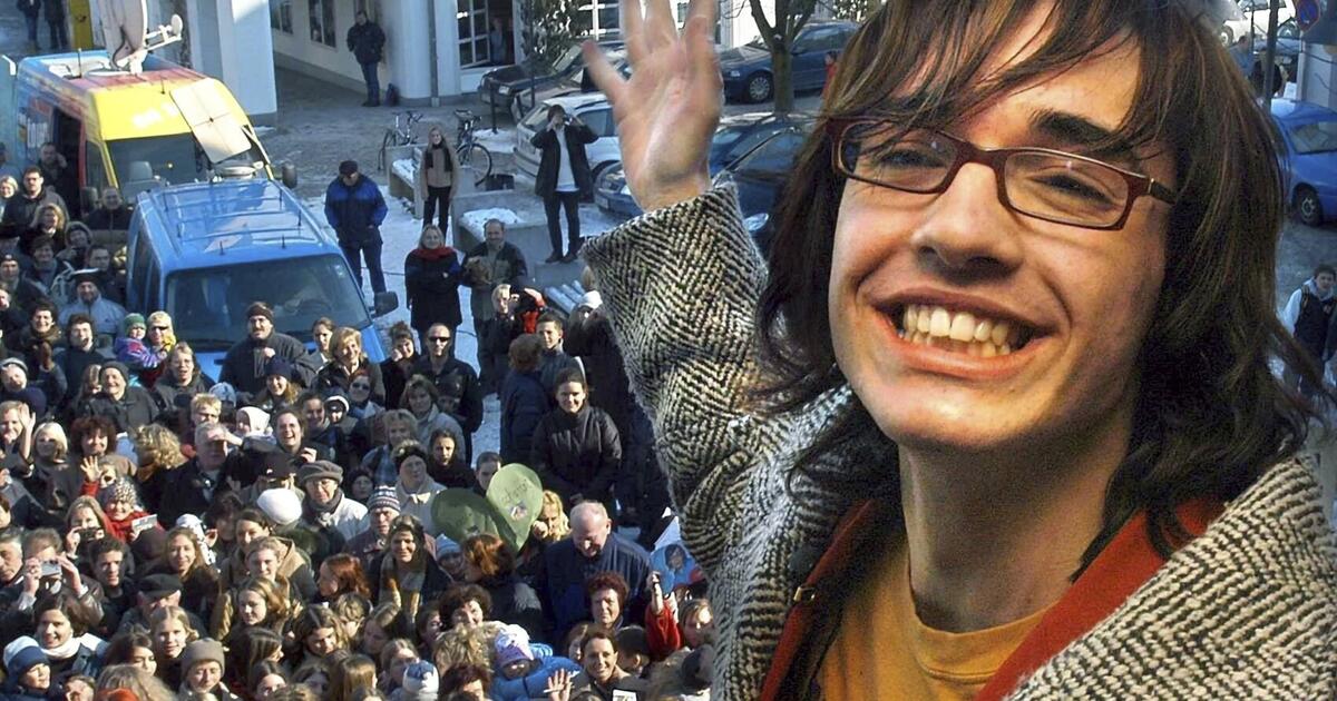 Doku zeigt das Problem, das Küblböck zeit seines Lebens begleitete | 1&1