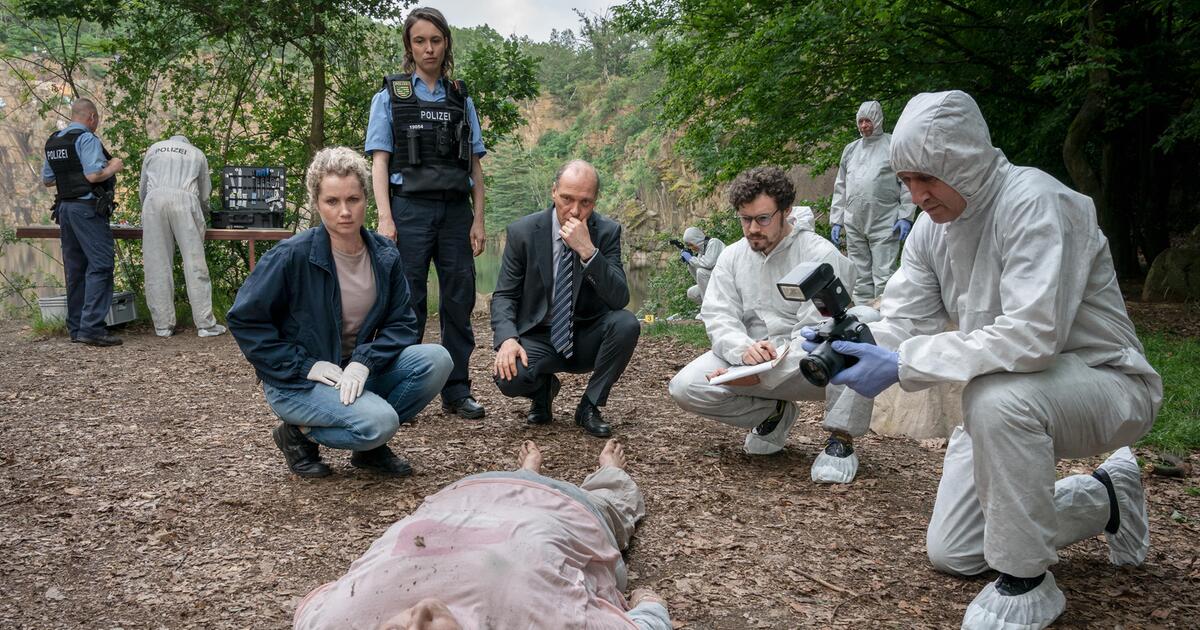 "Siebenschläfer": Lohnt sich der Dresdner "Tatort" heute Abend? | 1&1