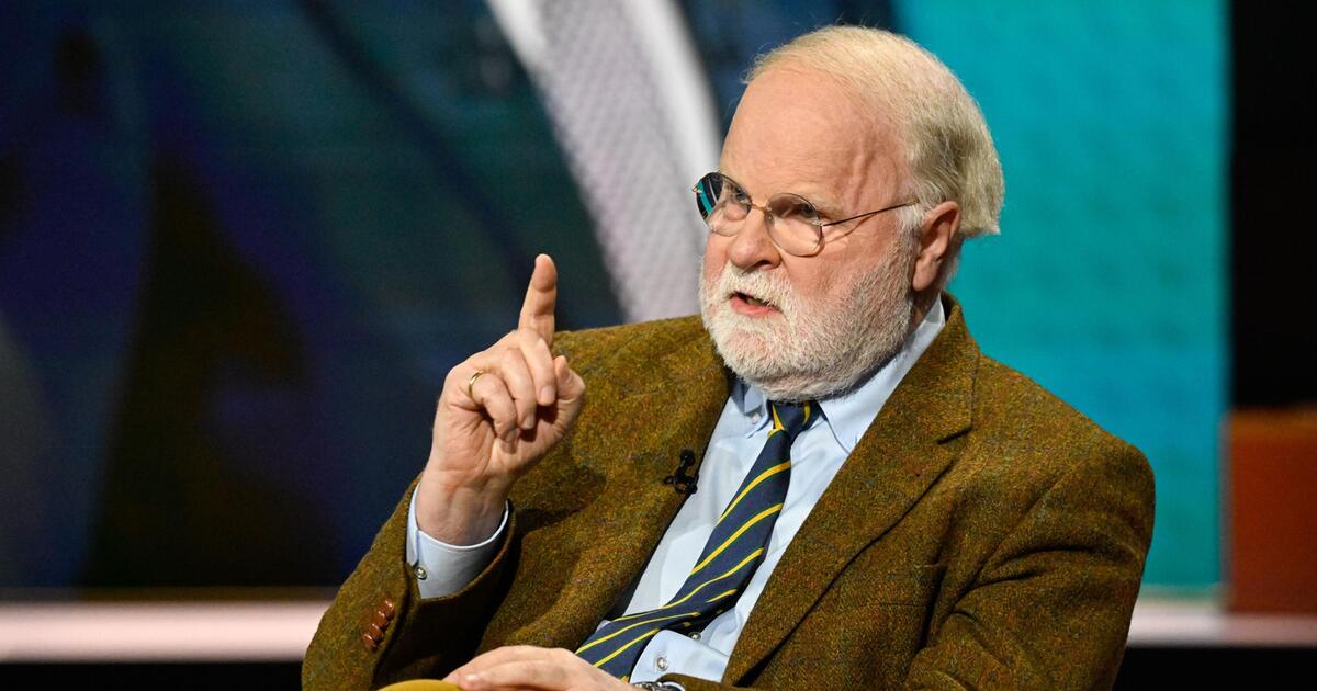 "Wird nicht ernst genommen": Theologe fände Scholz-Wiederwahl "eine Katastrophe" | 1&1