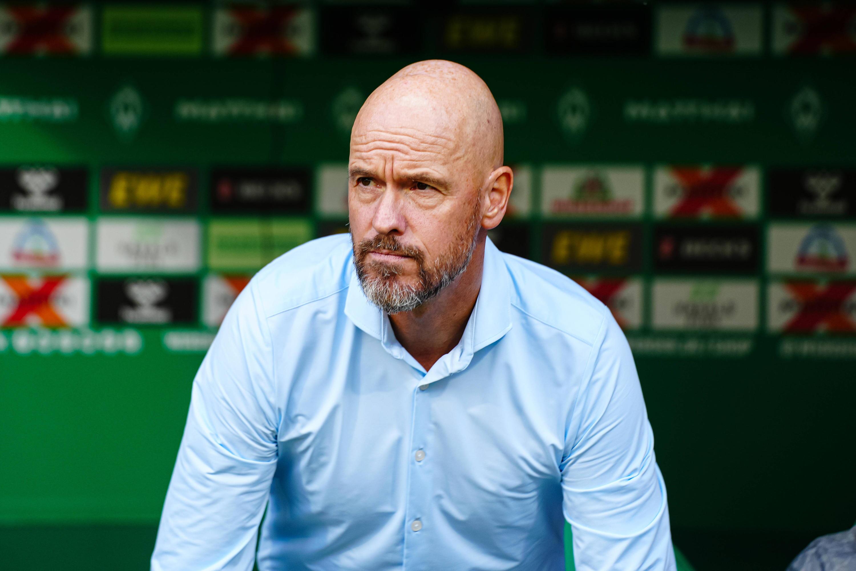 Warum Erik ten Hag bei Bayer Leverkusen jetzt schon vor dem Aus steht | 1&1