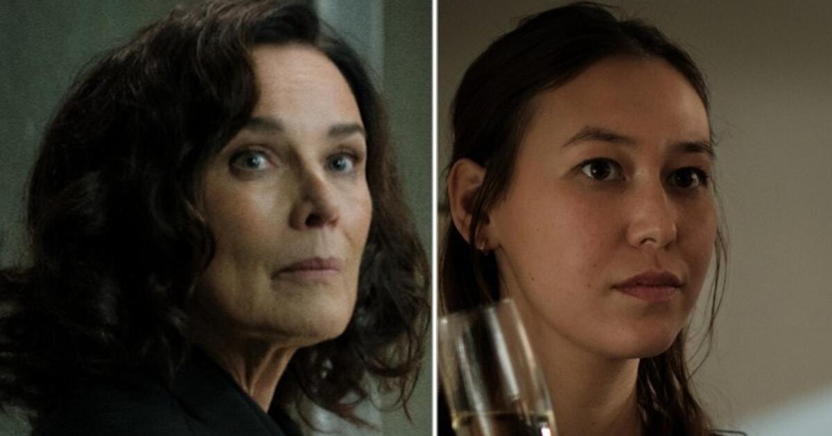 Neuer "Fall für Conti": Désirée Nosbusch kämpft um Gerechtigkeit | 1&1