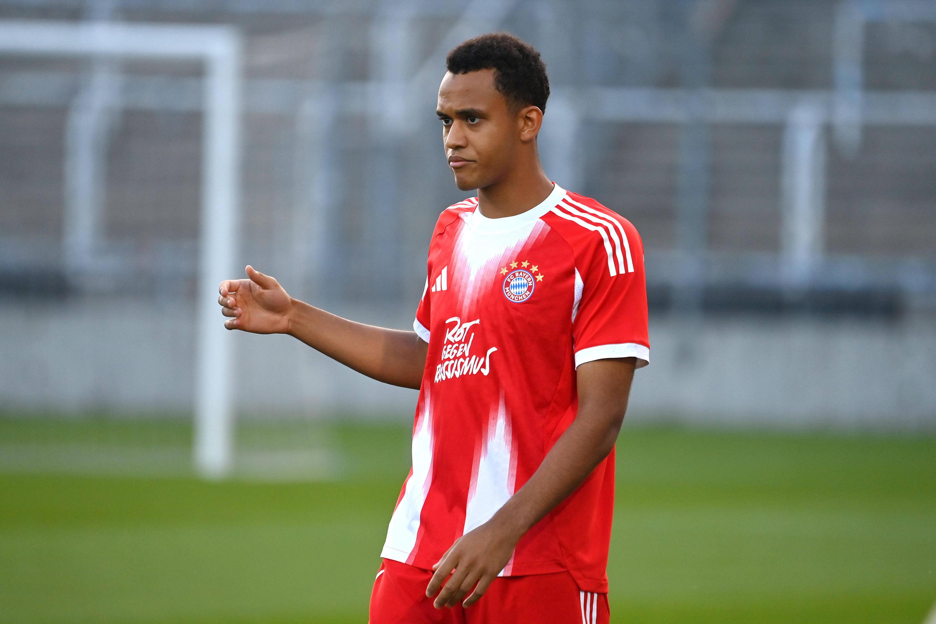 Transfer-News: Bayern verleiht Talent an FCN | 1&1