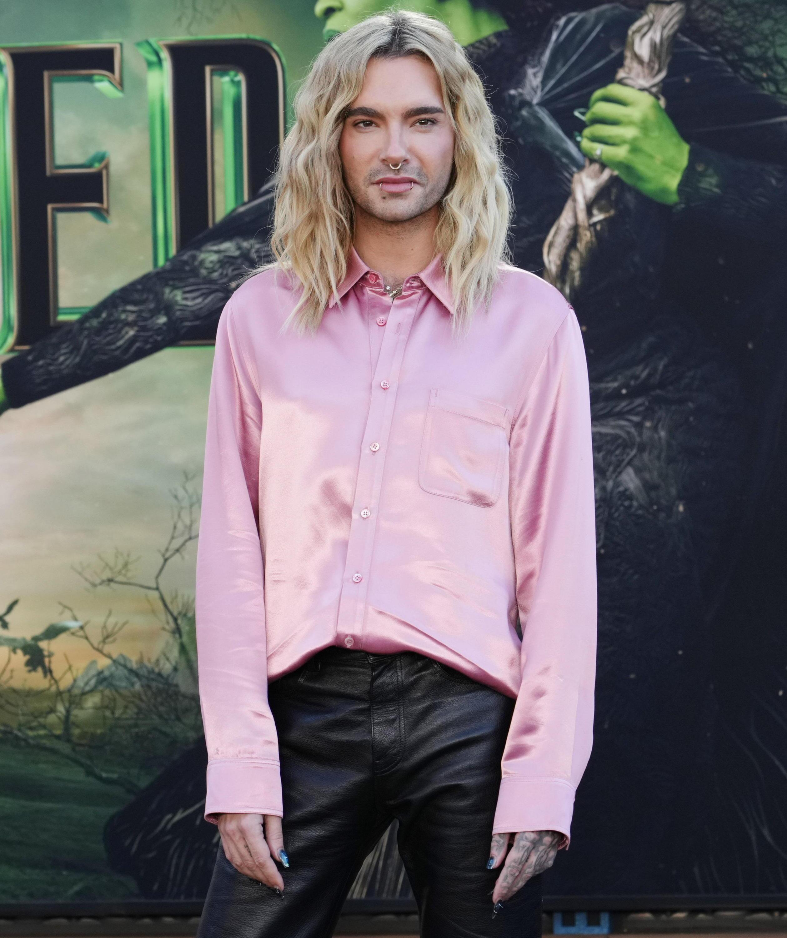 Bill Kaulitz Liefert Sich Schlagabtausch Mit Rtl 1and1
