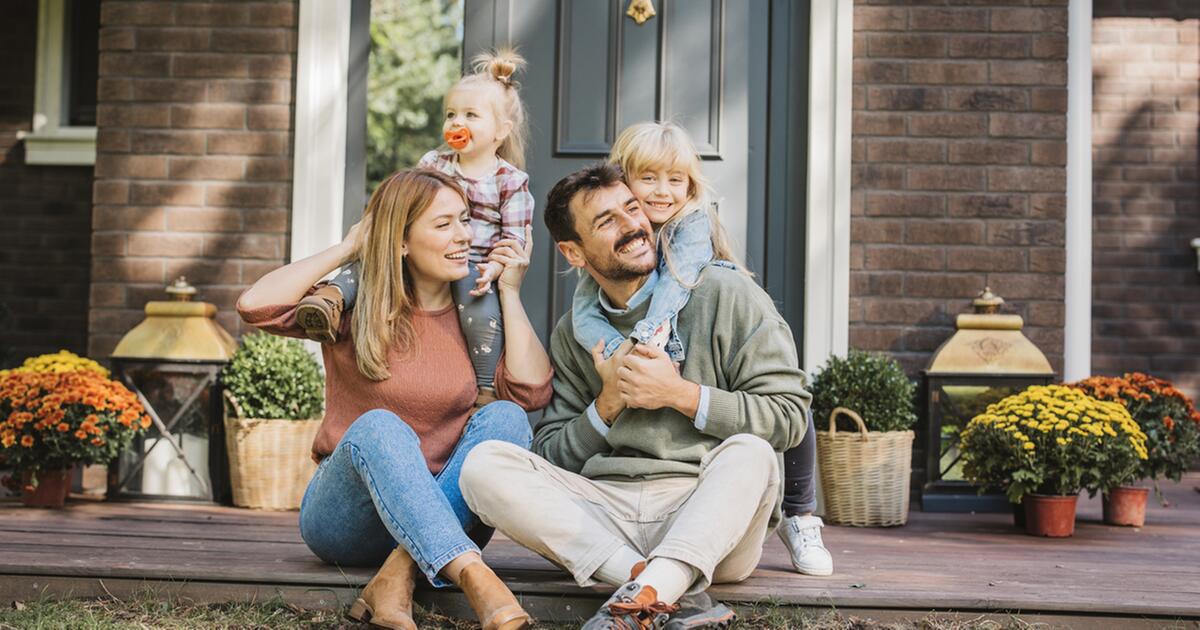 Neues Angebot: Eigenheim leasen statt kaufen | 1&1