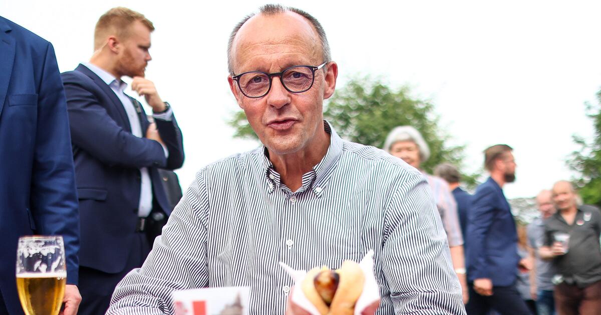 So ticken die Spitzenkandidaten privat | 1&1