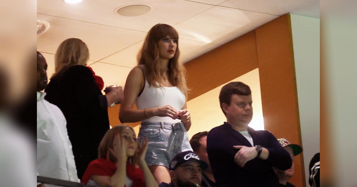 Taylor Swift wird beim Super Bowl ausgepfiffen | 1&1