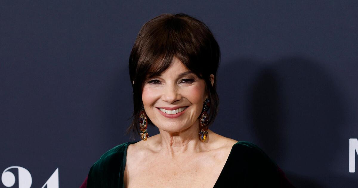 Lugner-Stargast: Fran Drescher tanzt auf dem Wiener Opernball | 1&1
