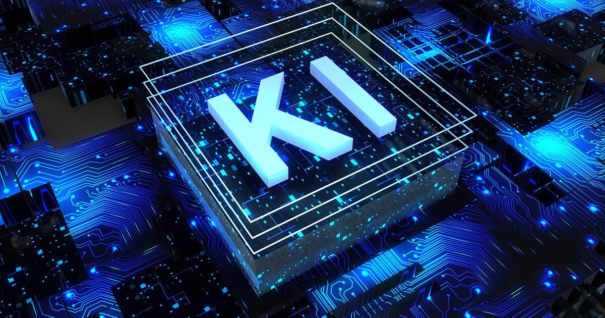 "Situs vilate in isse tabernit" – KI-Latein für Anfänger | 1&1