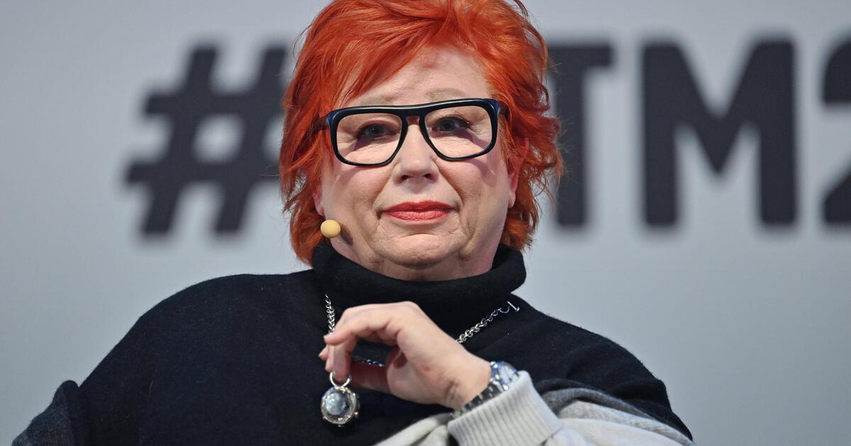 Barbara Salesch wird 75: Juristen vor der Kamera in TV-Gerichtsshows | 1&1