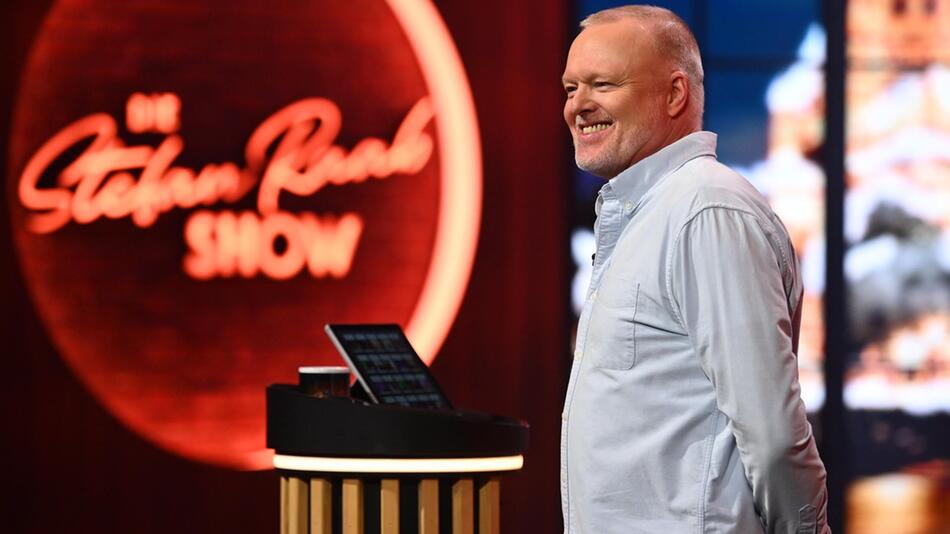 "Die Stefan Raab Show": Sendepause bei RTL setzt sich fort | 1&1