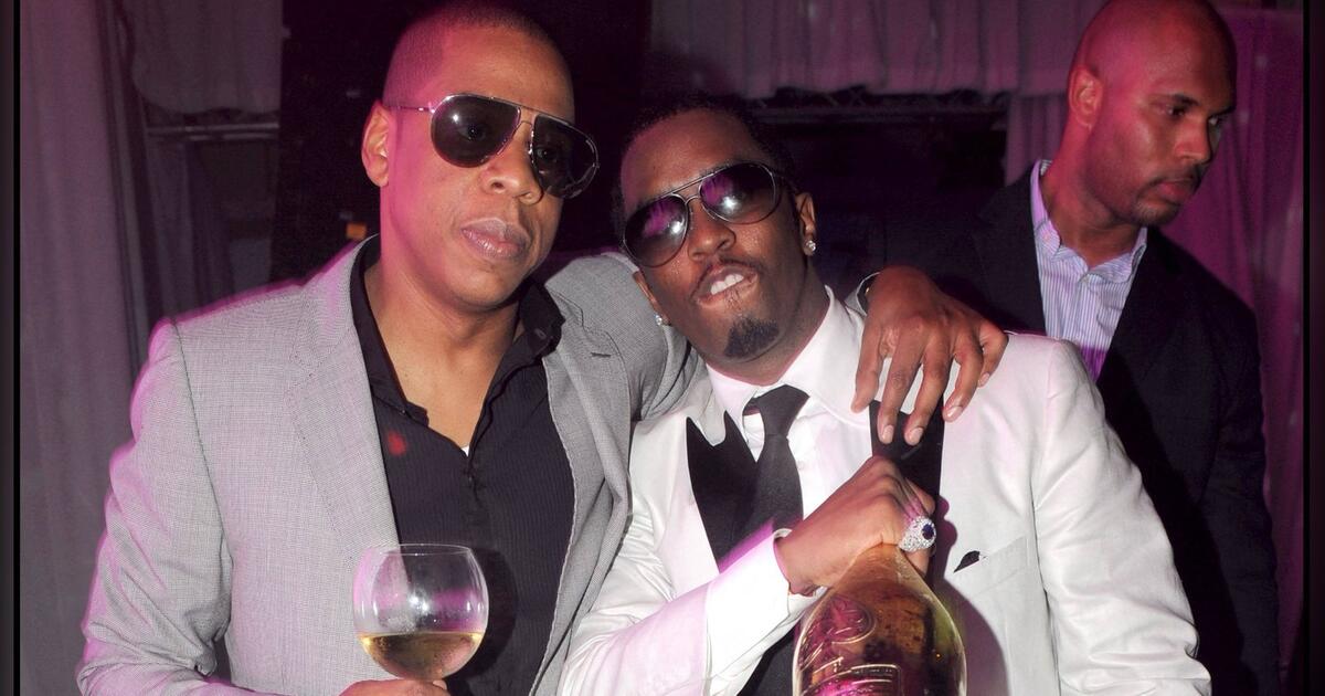 Sean "Diddy" Combs: Klage gegen Opferanwalt Tony Buzbee | 1&1