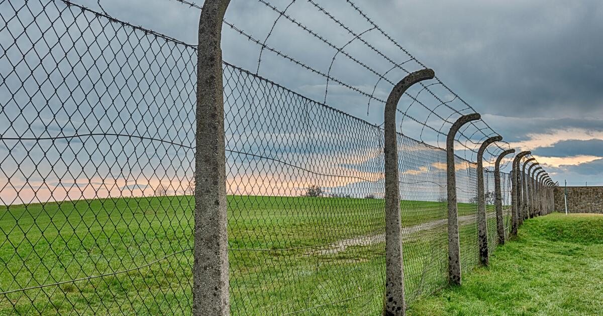 Zwischen Tod und Hoffnung: Sie wurde im Konzentrationslager geboren | 1&1