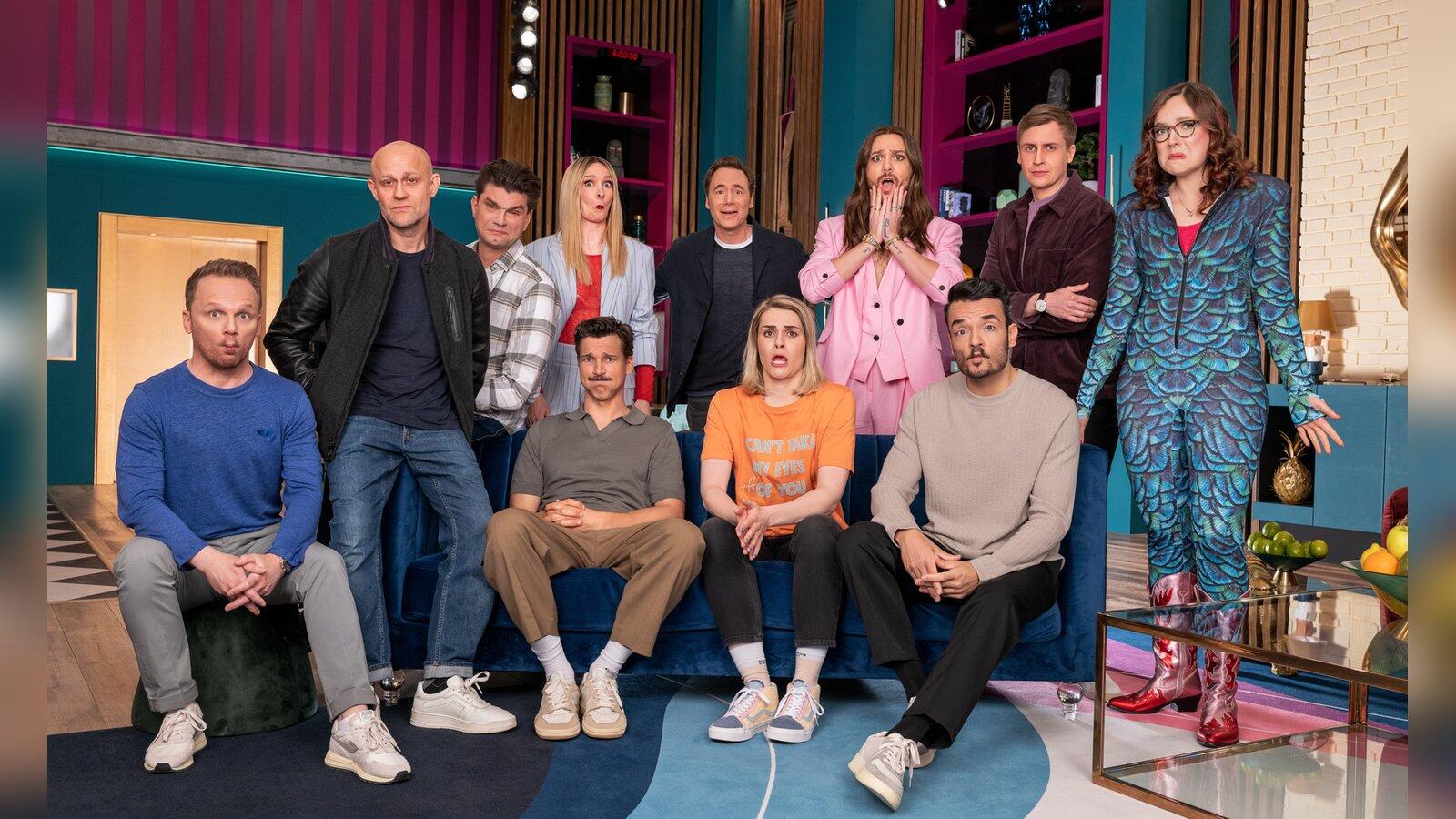 "LOL": Die bisherigen Sieger und größten Wiederholungstäter | 1&1