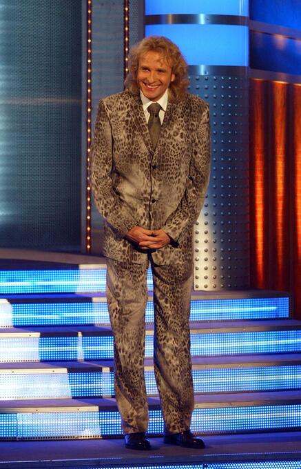 75. Geburtstag: Die ambivalente Karriere des Thomas Gottschalk | 1&1