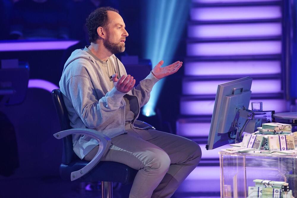 WWM: Günther Jauch wird böse: "Dann brechen wir die Sendung ab!" | 1&1