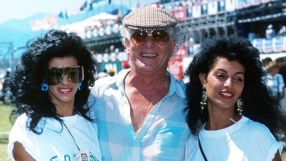 Das unglaubliche Leben des Ronald Biggs | 1&1