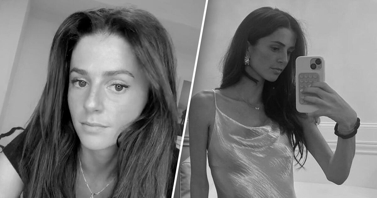 TikTok-Star Rachel Yaffe stirbt im Alter von nur 27 Jahren - Video | 1&1