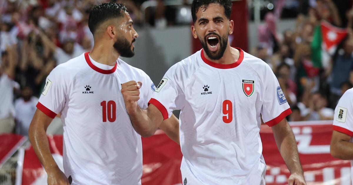 Teilnehmer bei der WM 2026: Auf diese Neulinge dürfen wir uns freuen | 1&1