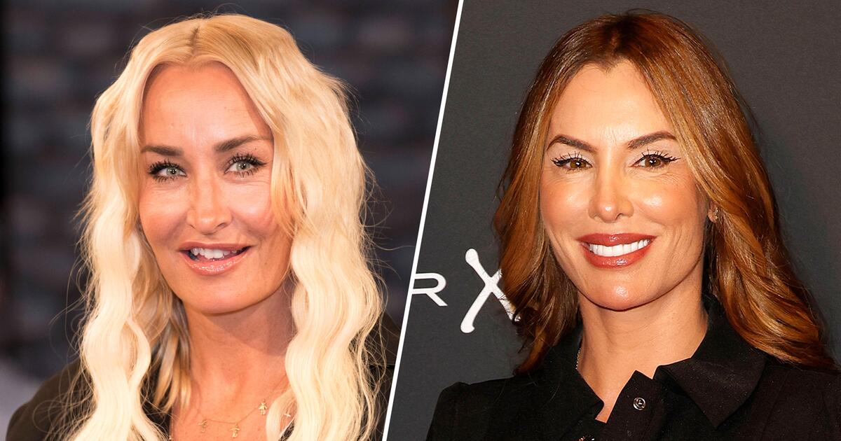 Sarah Connor und Anna-Maria Ferchichi genießen Schwestern-Auszeit | 1&1