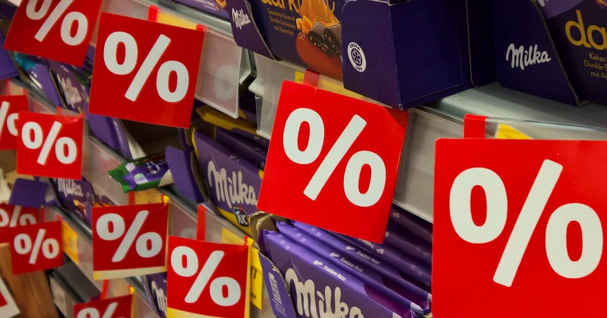 Einkaufs-App zeigt: Dieser Discounter liegt bei Rabatten vorn | 1&1