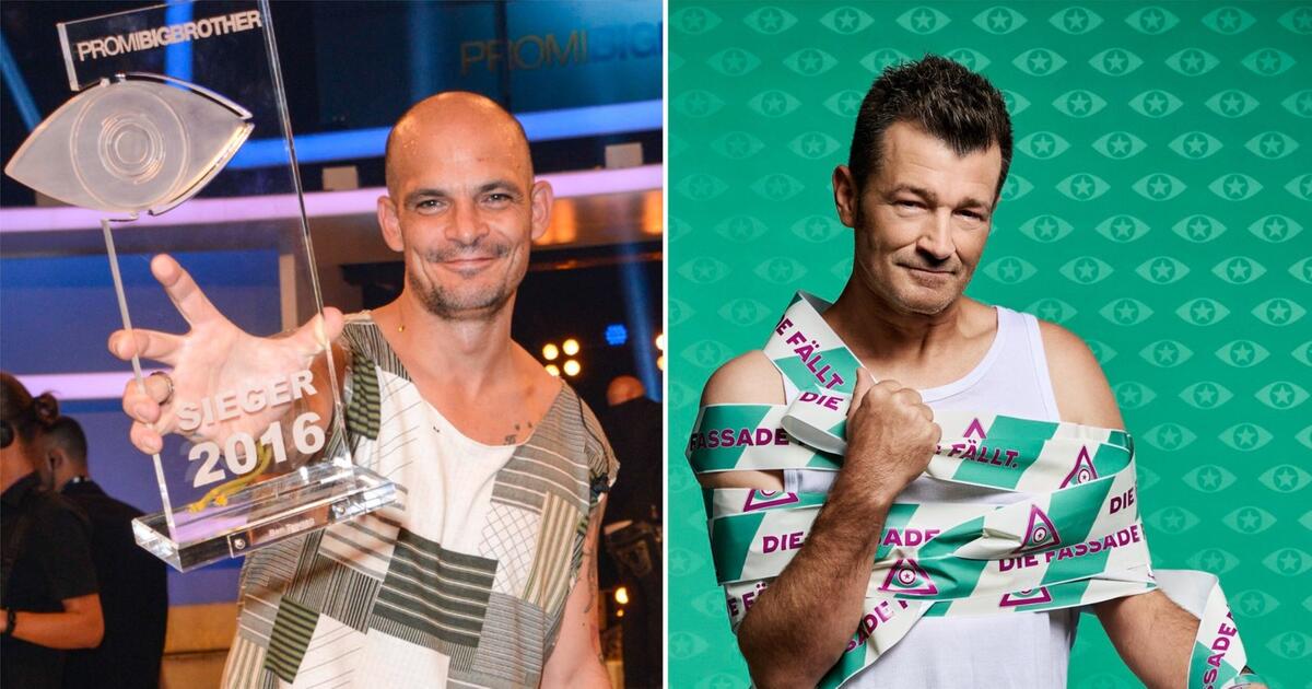 "Promi Big Brother": Diese Promisöhne und -töchter machten schon mit | 1&1