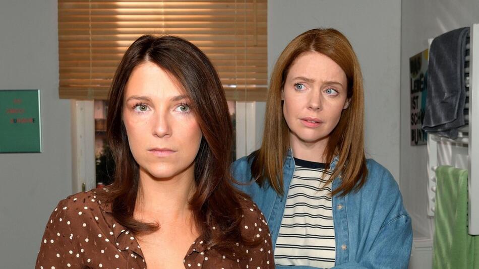 Das passiert heute in den Soaps | 1&1
