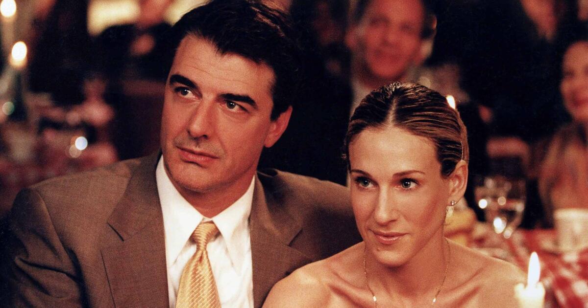 Preis für Sarah Jessica Parker: Chris Noth reagiert provokant | 1&1