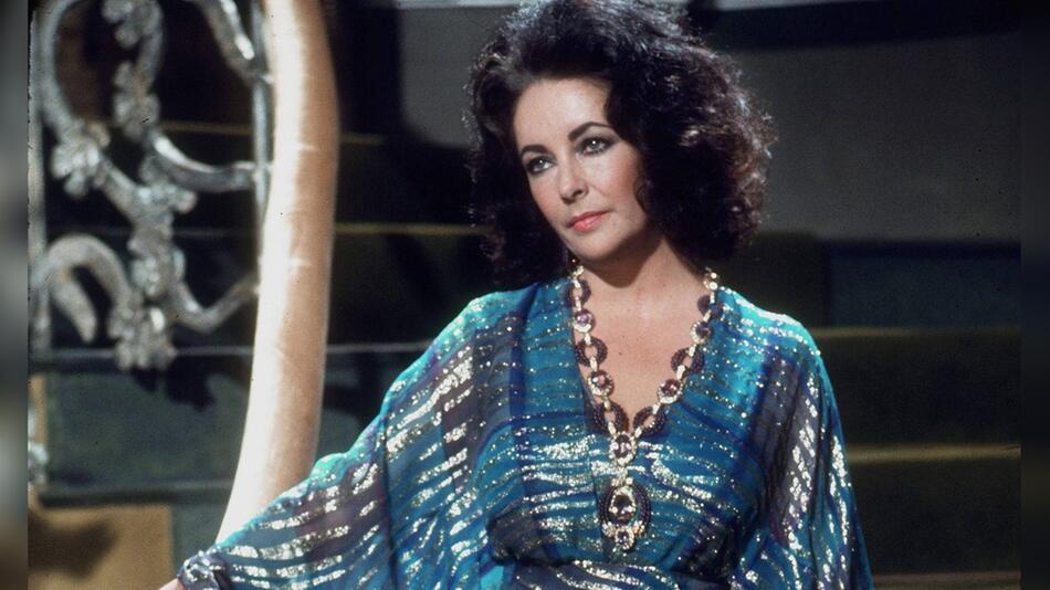 15 Jahre nach ihrem Tod: Spannende Fakten über Elizabeth Taylor | 1&1
