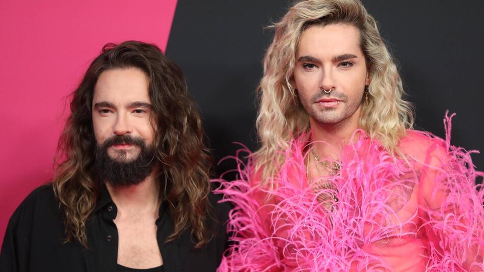 "Kaulitz Hills": Tom und Bill und der Tod | 1&1