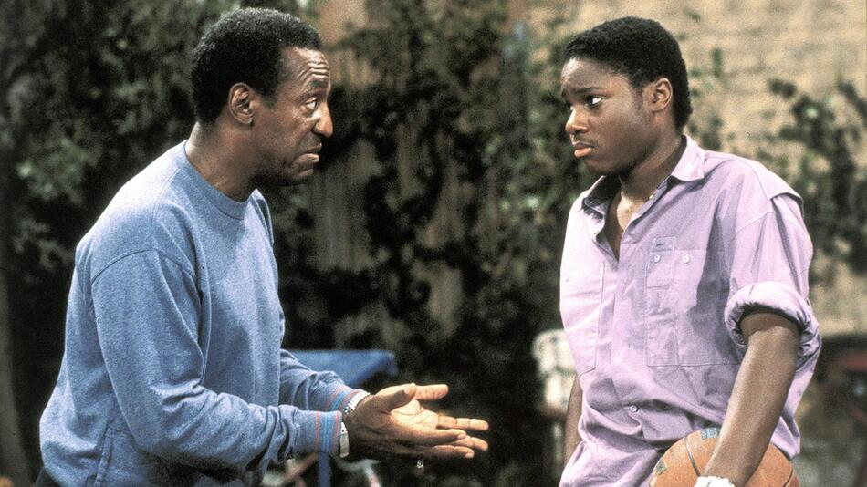 Bill Cosbys Seriensohn mit nur 54 Jahren gestorben | 1&1