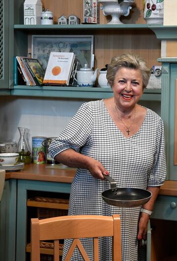 Marie-Luise Marjan wird 85: Leben und Karriere | 1&1