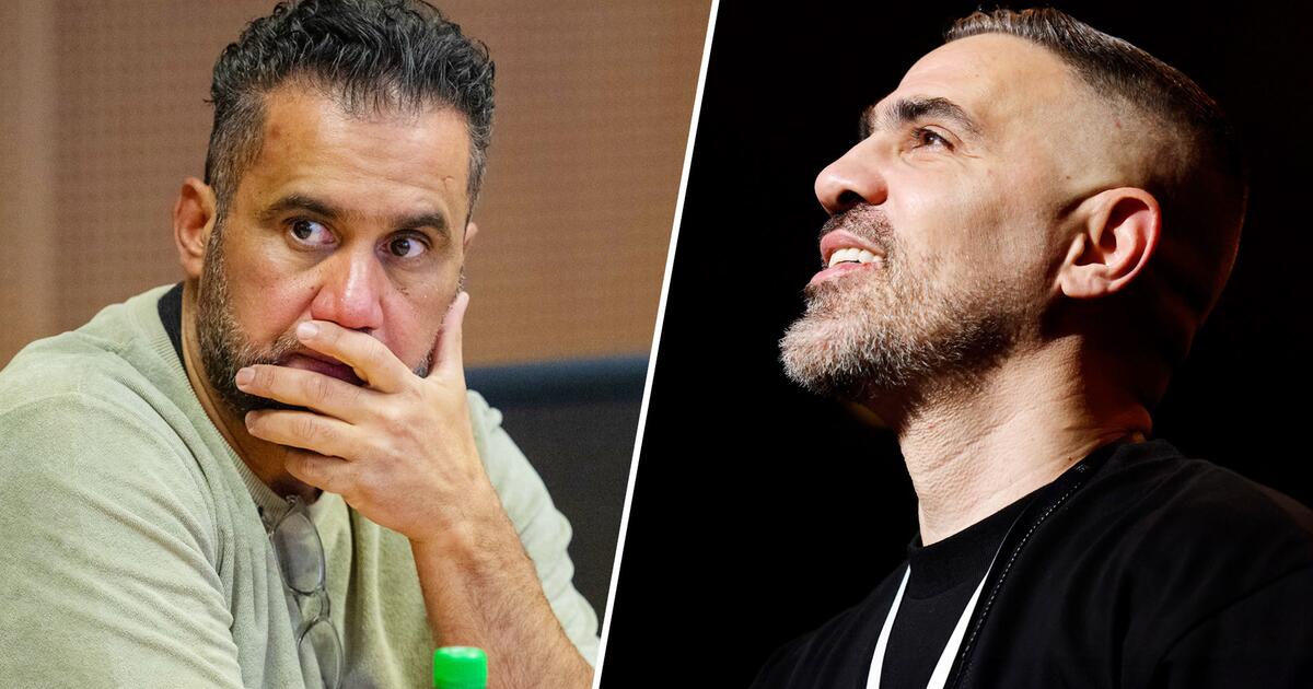 Bushido siegt in Millionenprozess gegen Ex-Manager Abou-Chaker | 1&1