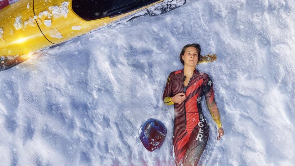 Diese Wintersport-Dokus in der Mediathek machen Lust auf Olympia | 1&1
