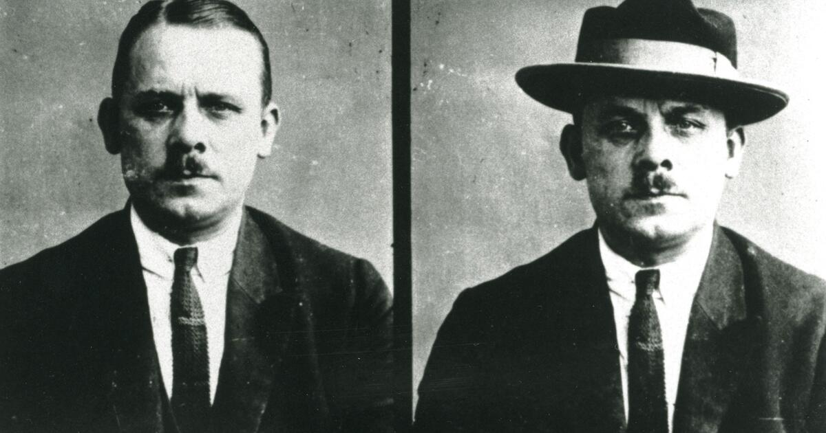 Vor 100 Jahren starb der "Werwolf von Hannover" | 1&1