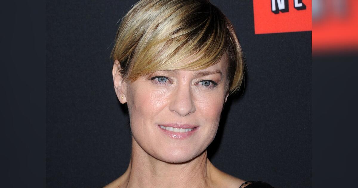 Das bereut Robin Wright bei Erziehung ihrer Kinder | 1&1