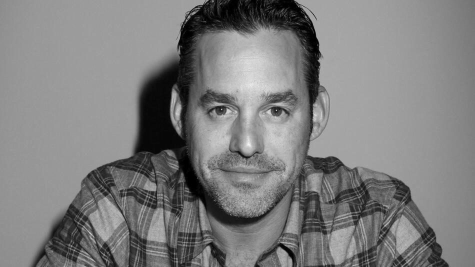 "Buffy"-Star Nicholas Brendon ist tot | 1&1