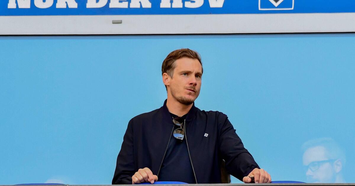 Marcell Jansen: So könnte der HSV gegen die Bayern überraschen | 1&1