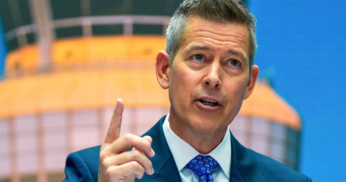 Trump vollzieht Kehrtwende bei Ernennung des NASA-Chefs | 1&1