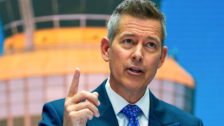 Trump vollzieht Kehrtwende bei Ernennung des NASA-Chefs | 1&1