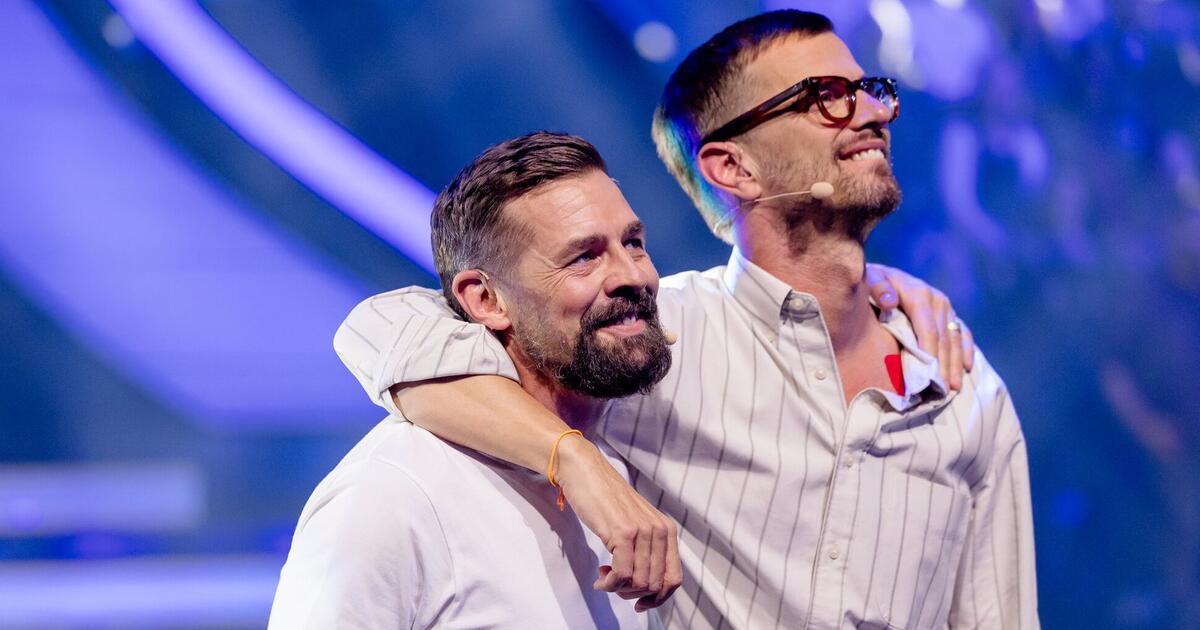 Joko und Klaas im "Duell um die Welt": So wird die letzte Staffel | 1&1