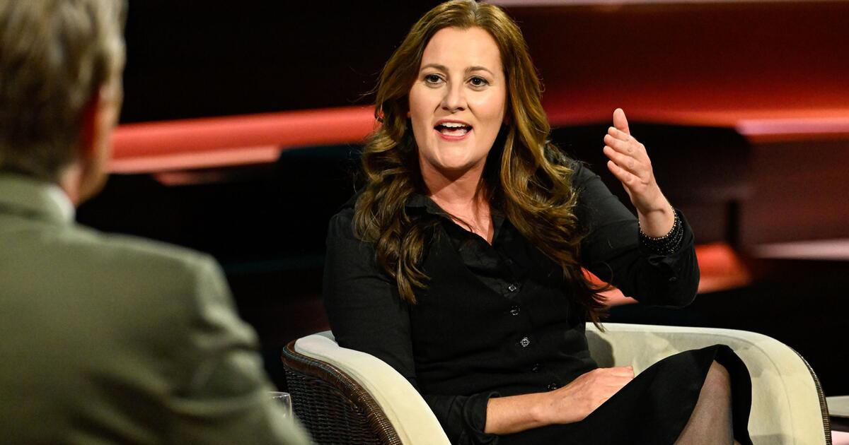 Linken-Politikerin Wissler verliert beim Thema Migration die Geduld | 1&1