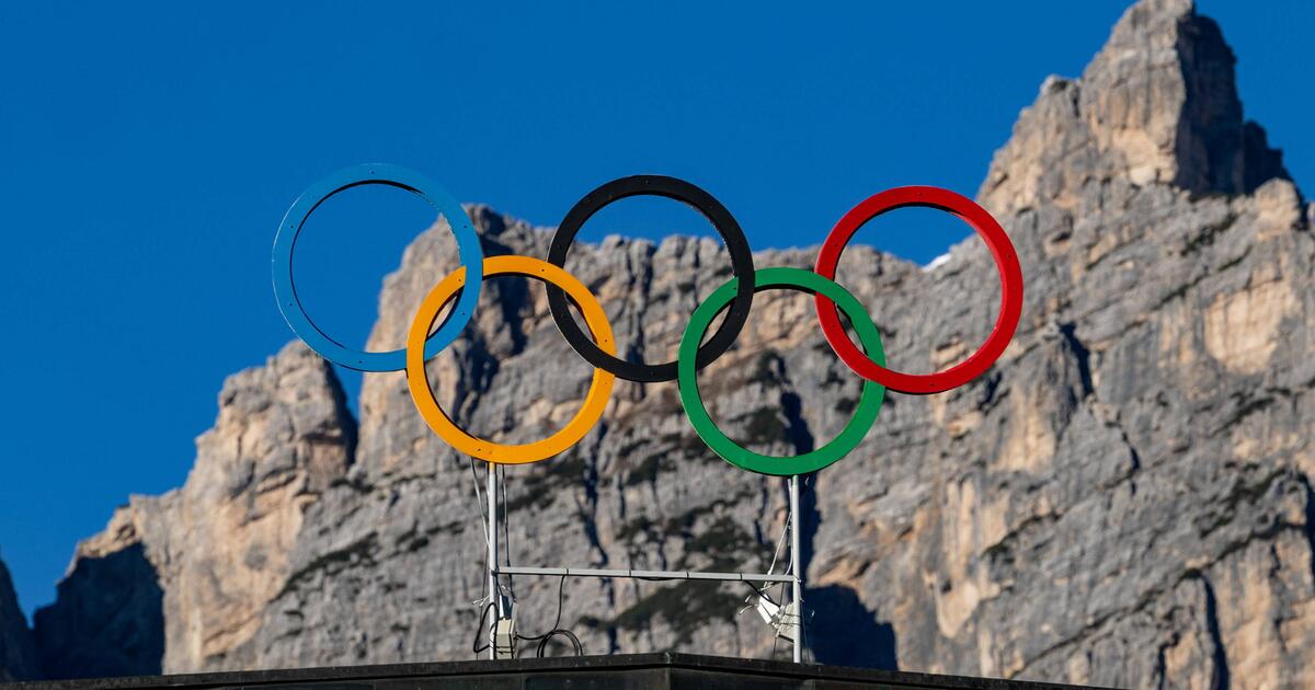 Der Zeitplan der Olympischen Winterspiele im Überblick | 1&1