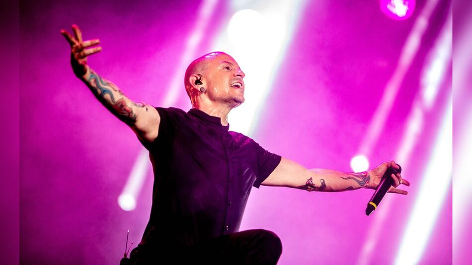 Chester Bennington prägte mit Linkin Park ganze Generationen | 1&1