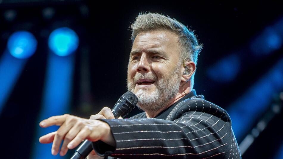 Gary Barlow: "Ich fühlte mich wie ein Versager" | 1&1