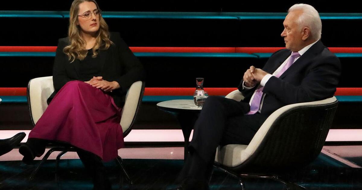 Messerangriff in Aschaffenburg: Kubicki sieht "Staatsversagen" | 1&1