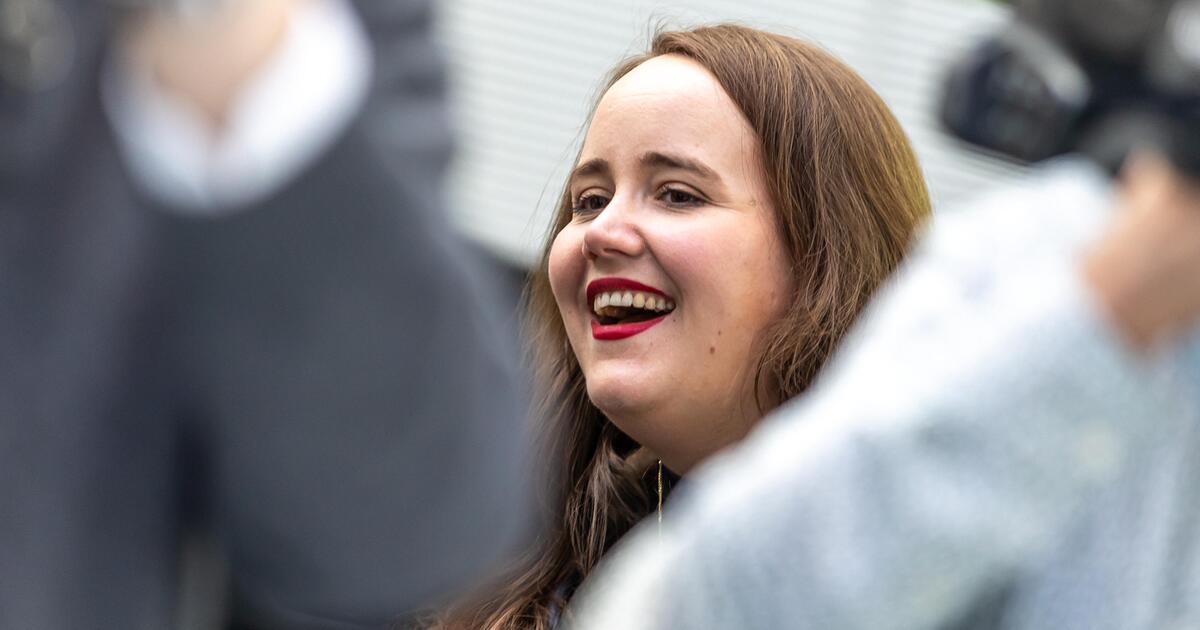 Ricarda Langs Verwandlung: Mehr als Gewichtsverlust | 1&1