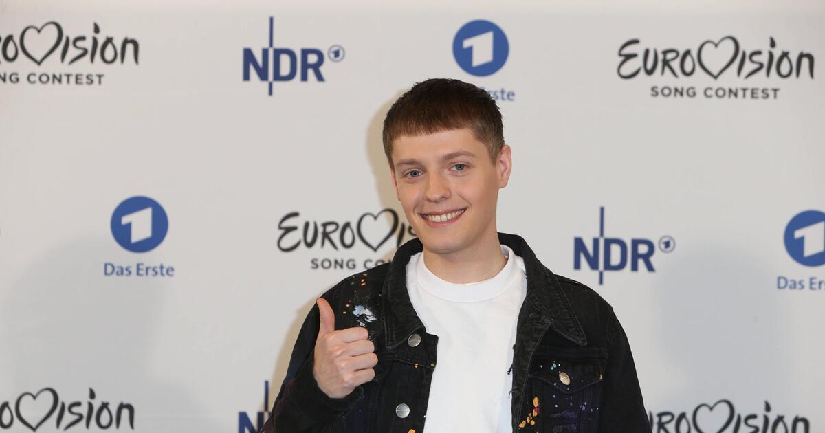 ESC 2020: Ben Dolic vertritt Deutschland in Rotterdam | 1&1