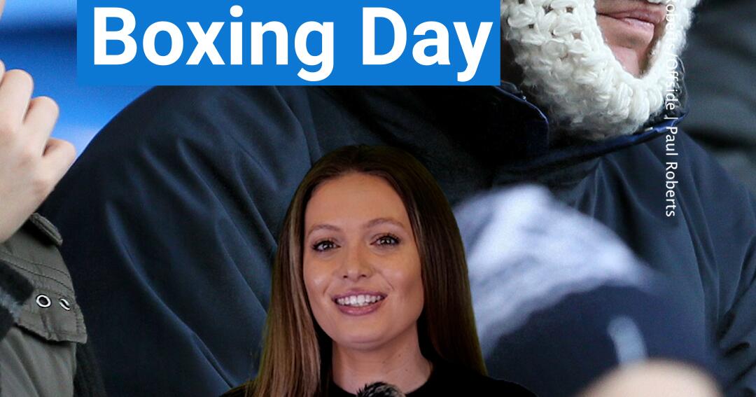 Boxing Day | 1&1