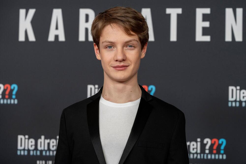 Levi Brandl | Steckbrief, Bilder und News | 1&1